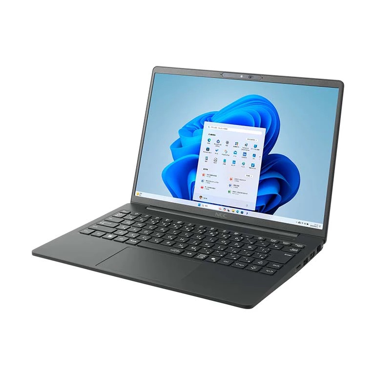 LAVIE Direct N14 Slim レビュー NEC 14 型モバイルPC カスタマイズ可能 | 有限会社 オフィス純和風